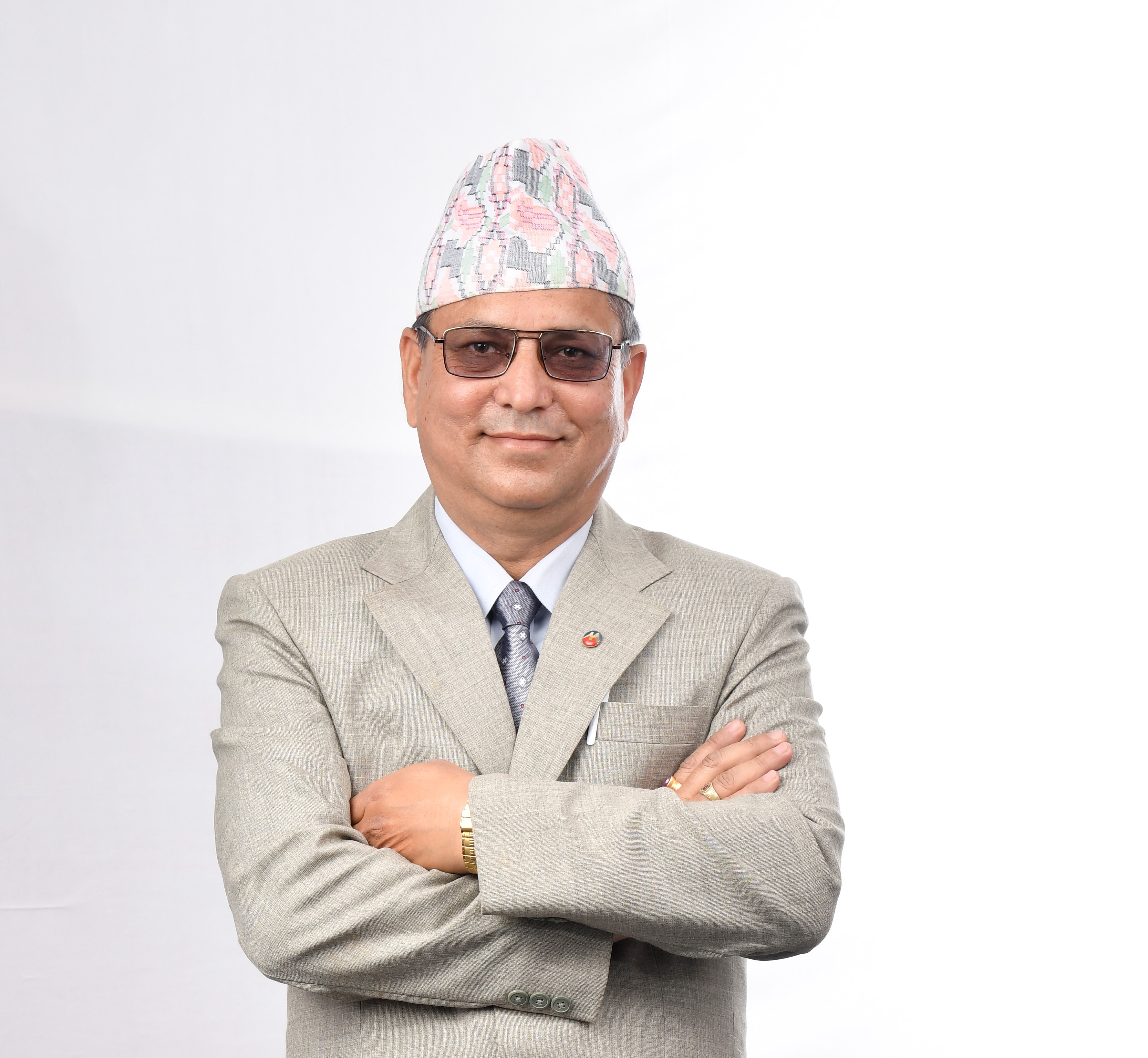 Management Committee