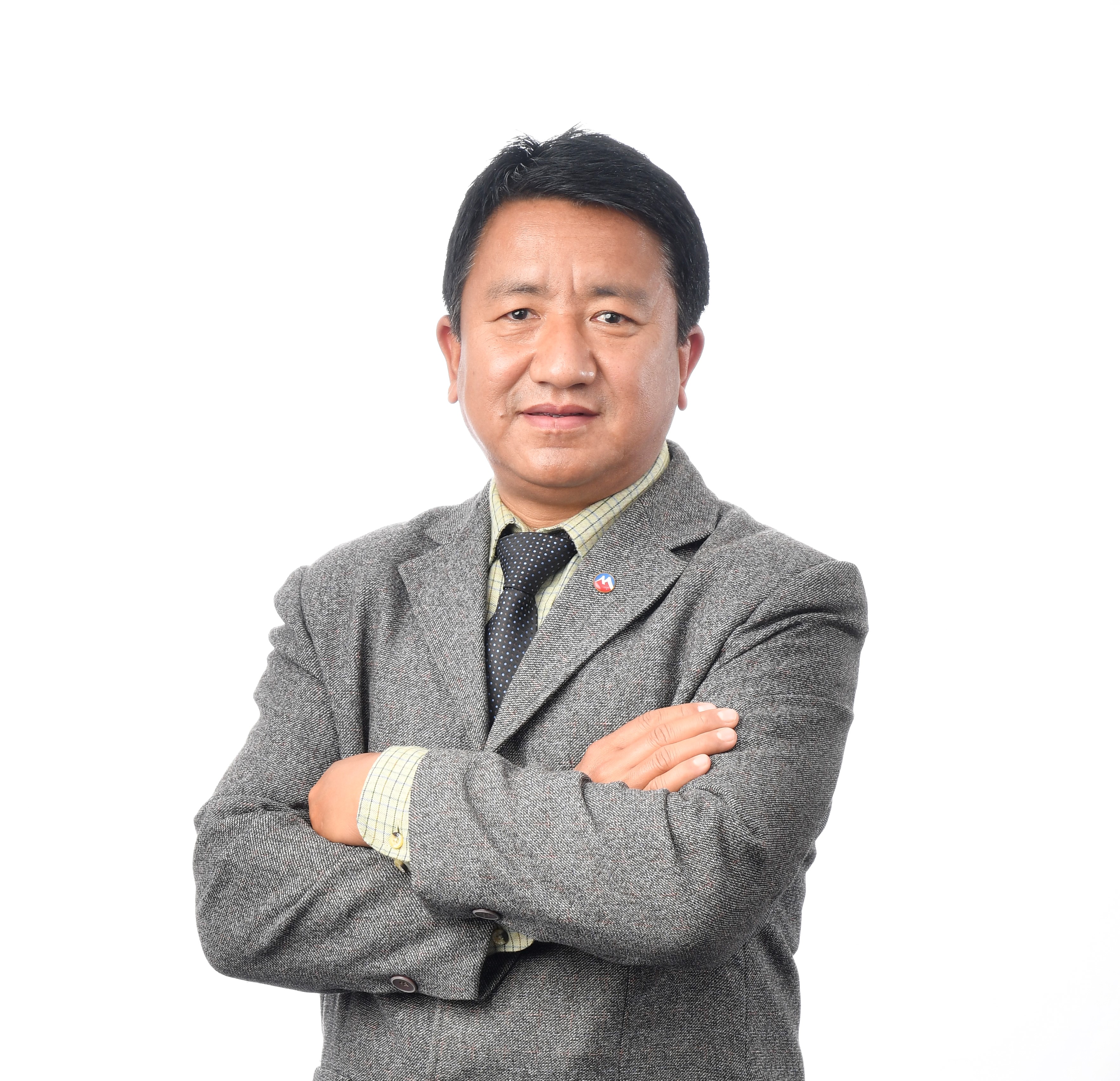 Transformation Officers