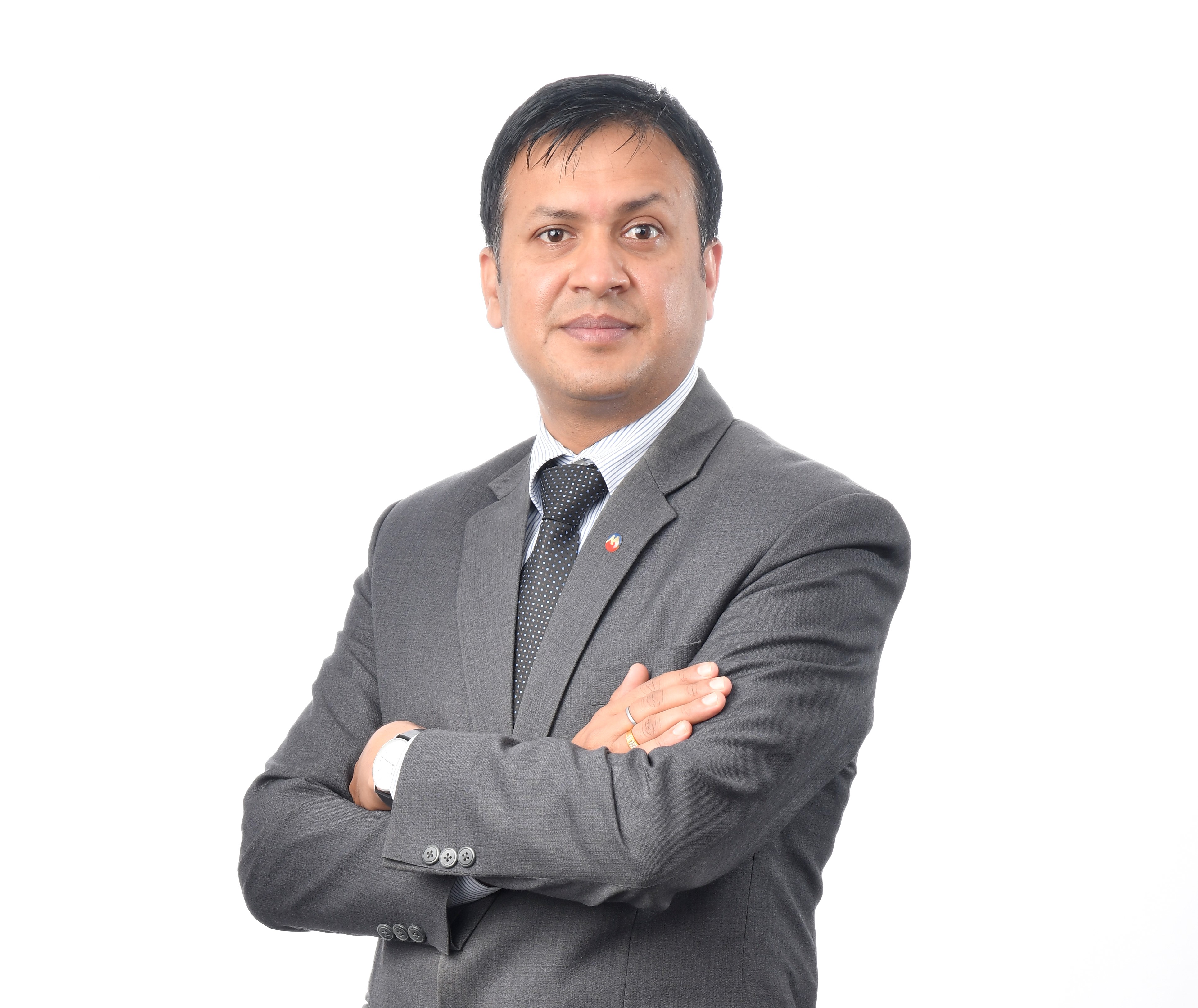 Transformation Officers